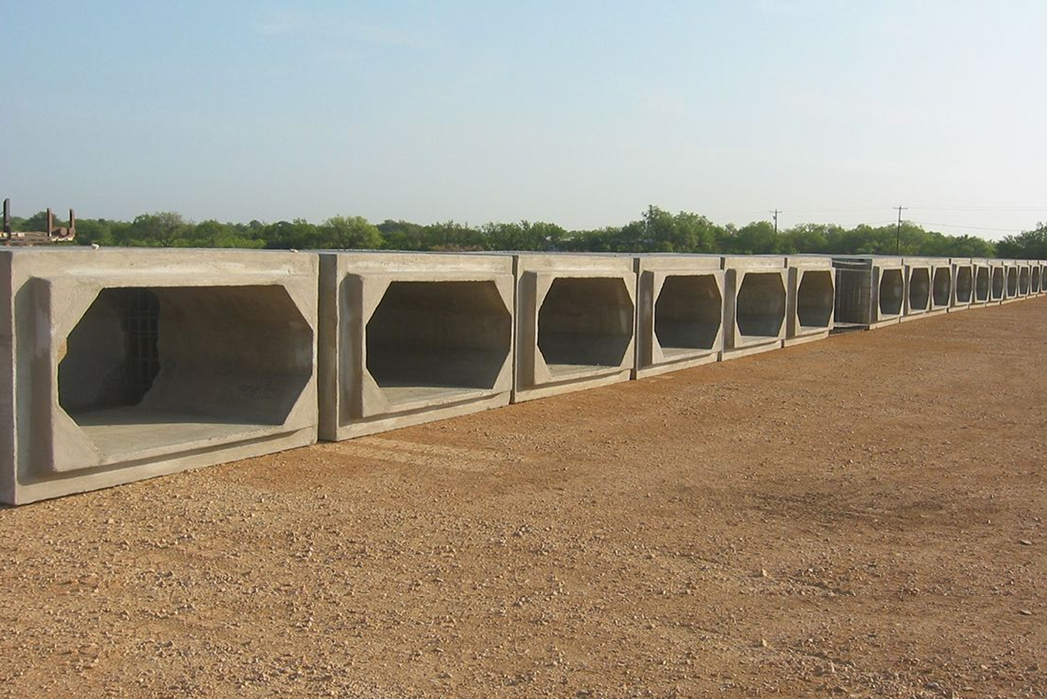 Modular Box Culvert Making Machine Manufacturers -GCI